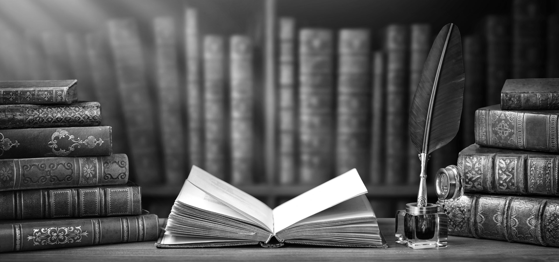 Author - Pastor Ben Cooper