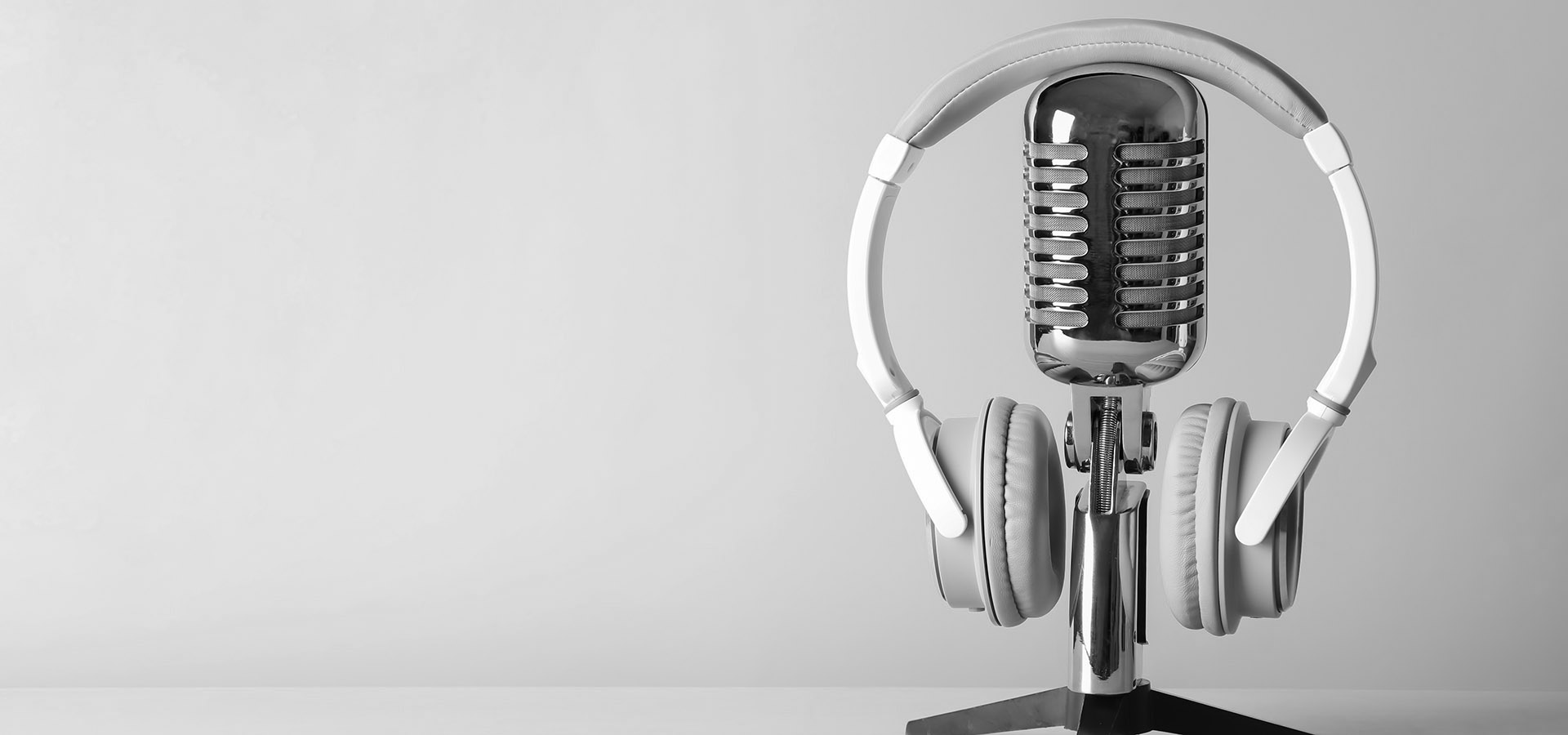 Podcast - Pastor Ben Cooper